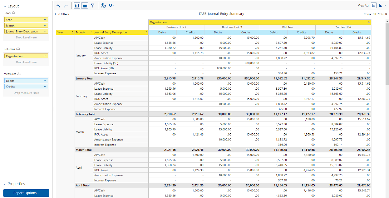 Leases 101 New Accounting Standard Asc 842 Part 2 Finacco