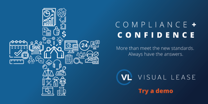 Everything You Need for Compliance | Visual Lease