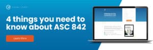 A Complete Guide to ASC 842 Lease Accounting | Visual Lease