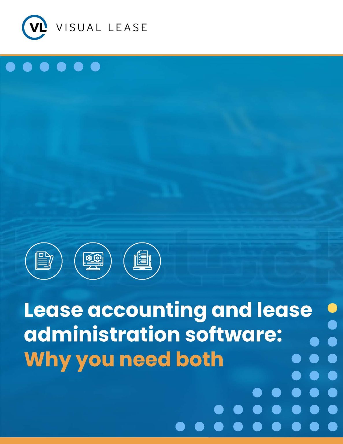 Lease Accounting Software for Private Companies | Visual Lease