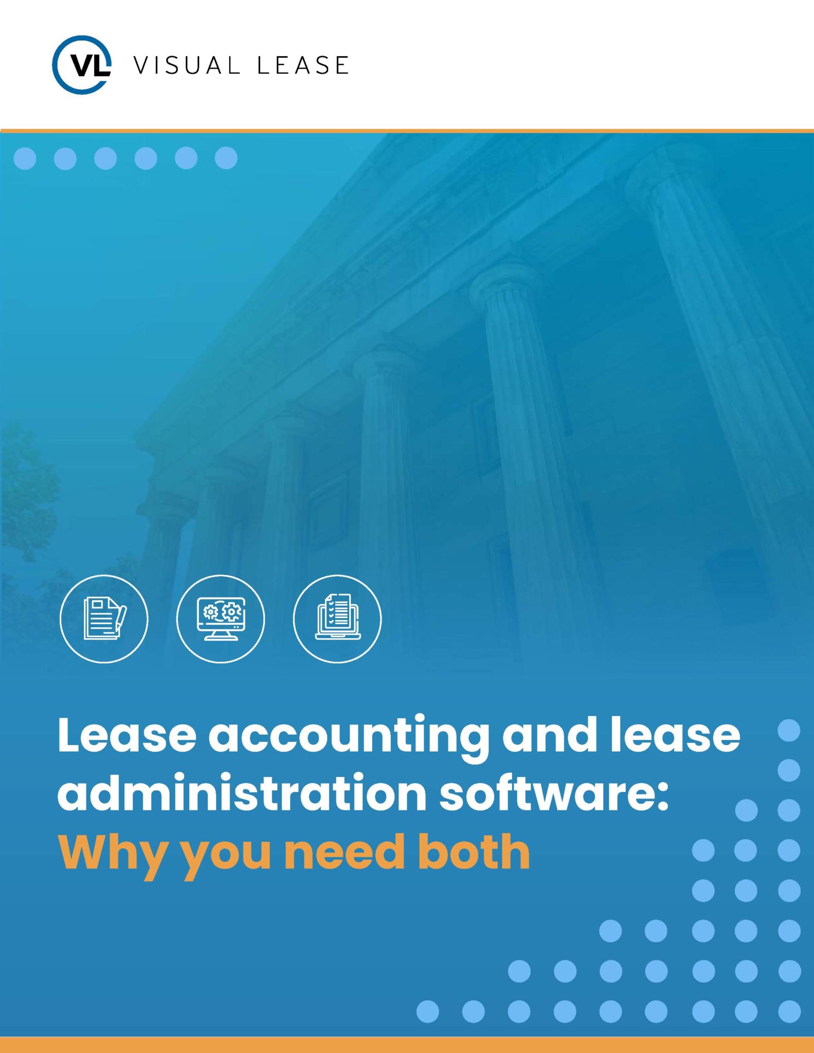 Government Lease Accounting Solutions | GASB Compliant | Visual Lease