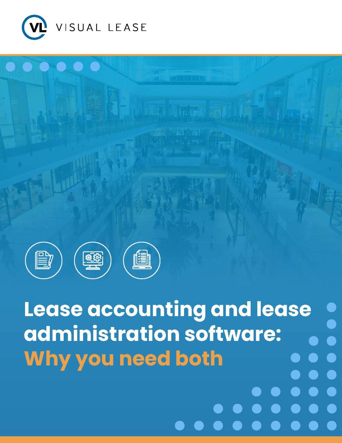 Retail Lease Accounting Software For Commercial Leases | Visual Lease