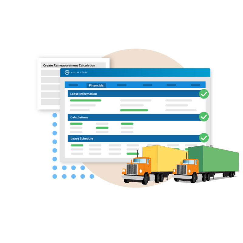 Transportation Accounting Software: Road to Readiness | Visual Lease