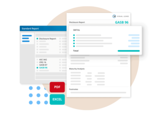 GASB 96 Compliance: Software Solution | Visual Lease