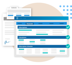 GASB 96 Compliance: Software Solution | Visual Lease