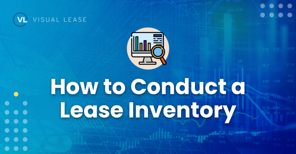 What are the three main steps in effectively conducting your lease ...