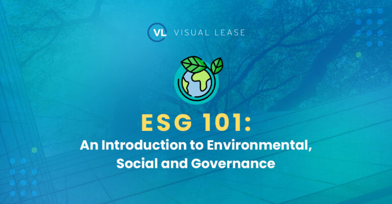 ESG Introduction: What is Environmental, Social, and Governance ...
