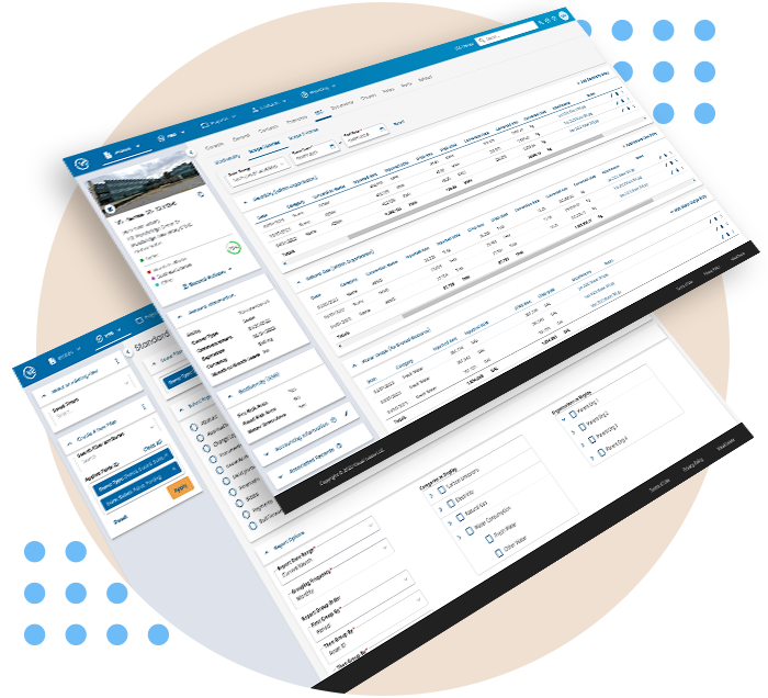 Visual Lease-Lease Accounting Software for ASC 842,IFRS,GASB