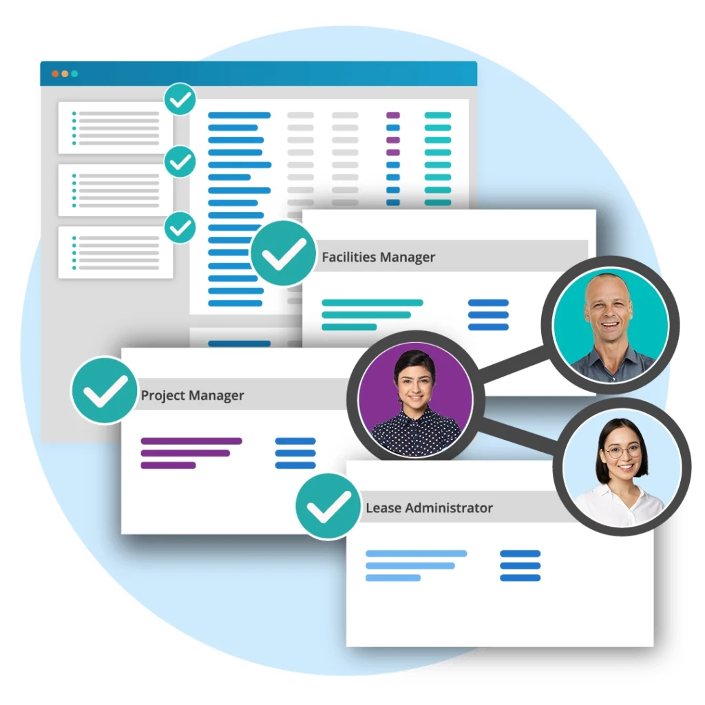 Lease Controls Solutions: Preventative and Detective Controls