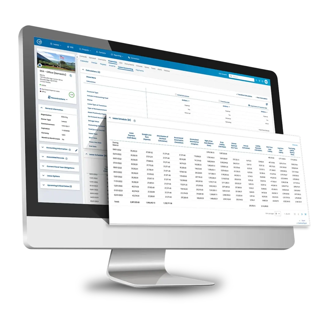 Switch to VL | Visual Lease